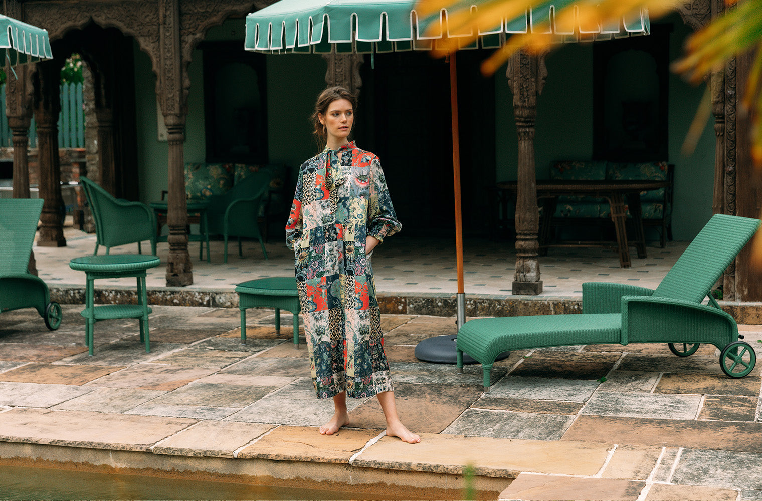 A SHABBY CHIC SUMMER – WP Store