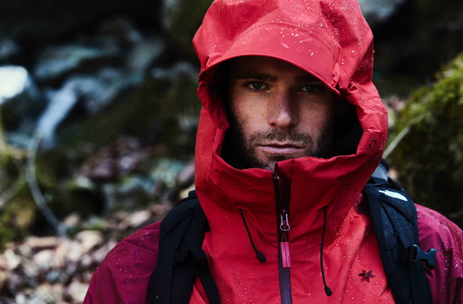 Goldwin - Discover the Brand | WP Store