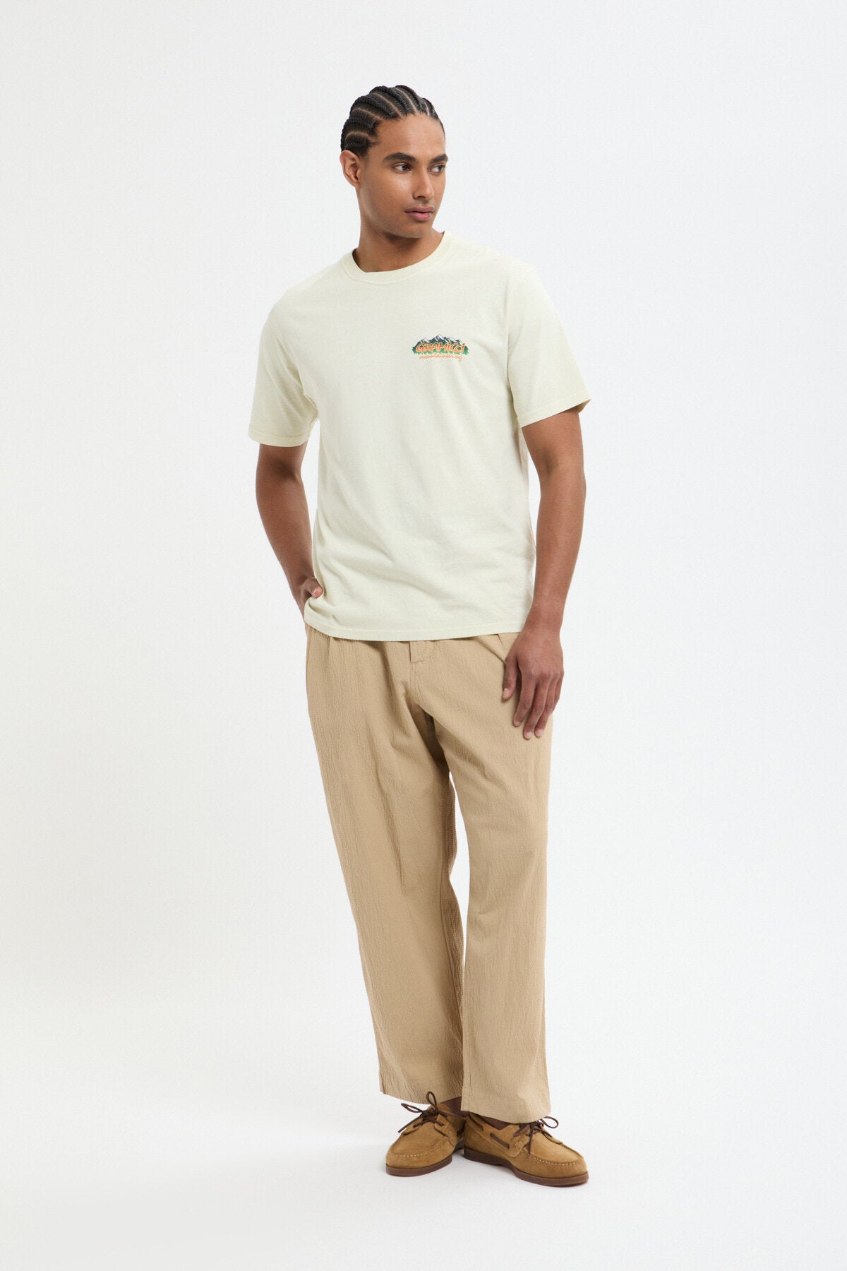 UNIVERSAL WORKS | Shop online shirts, overshirt & polos – WP Store