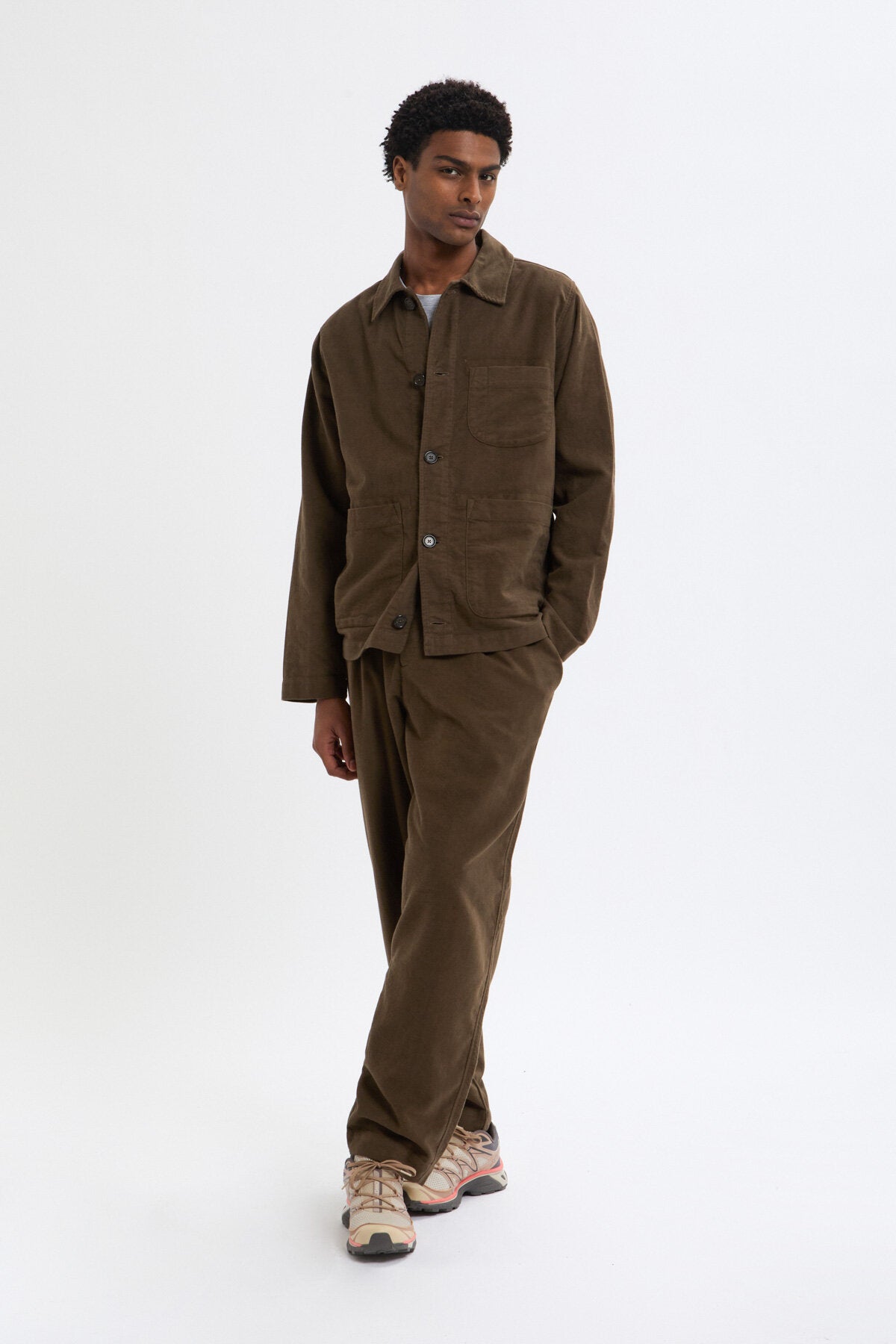Universal Works Sports and Modern Clothing – WP Store