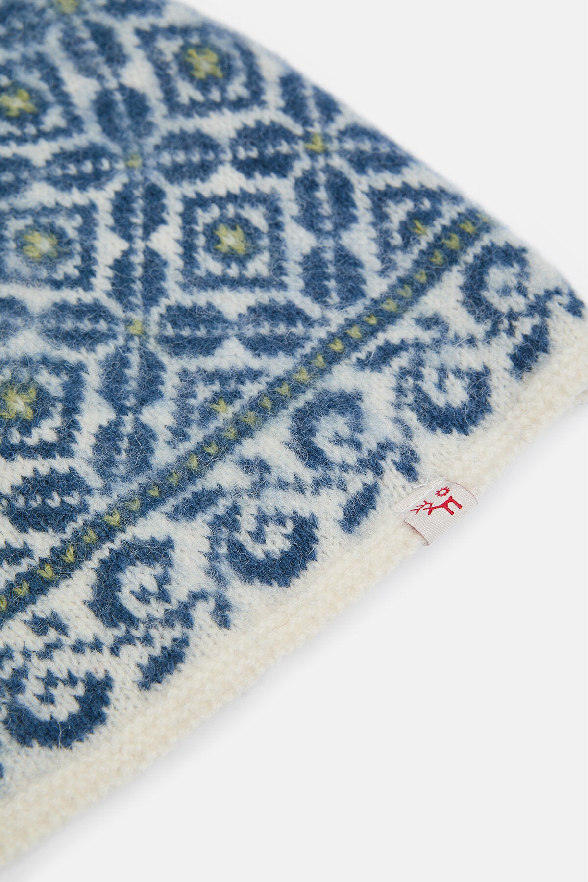 Moliden Beanie Blu by Borjesson | Unisex | WP Store