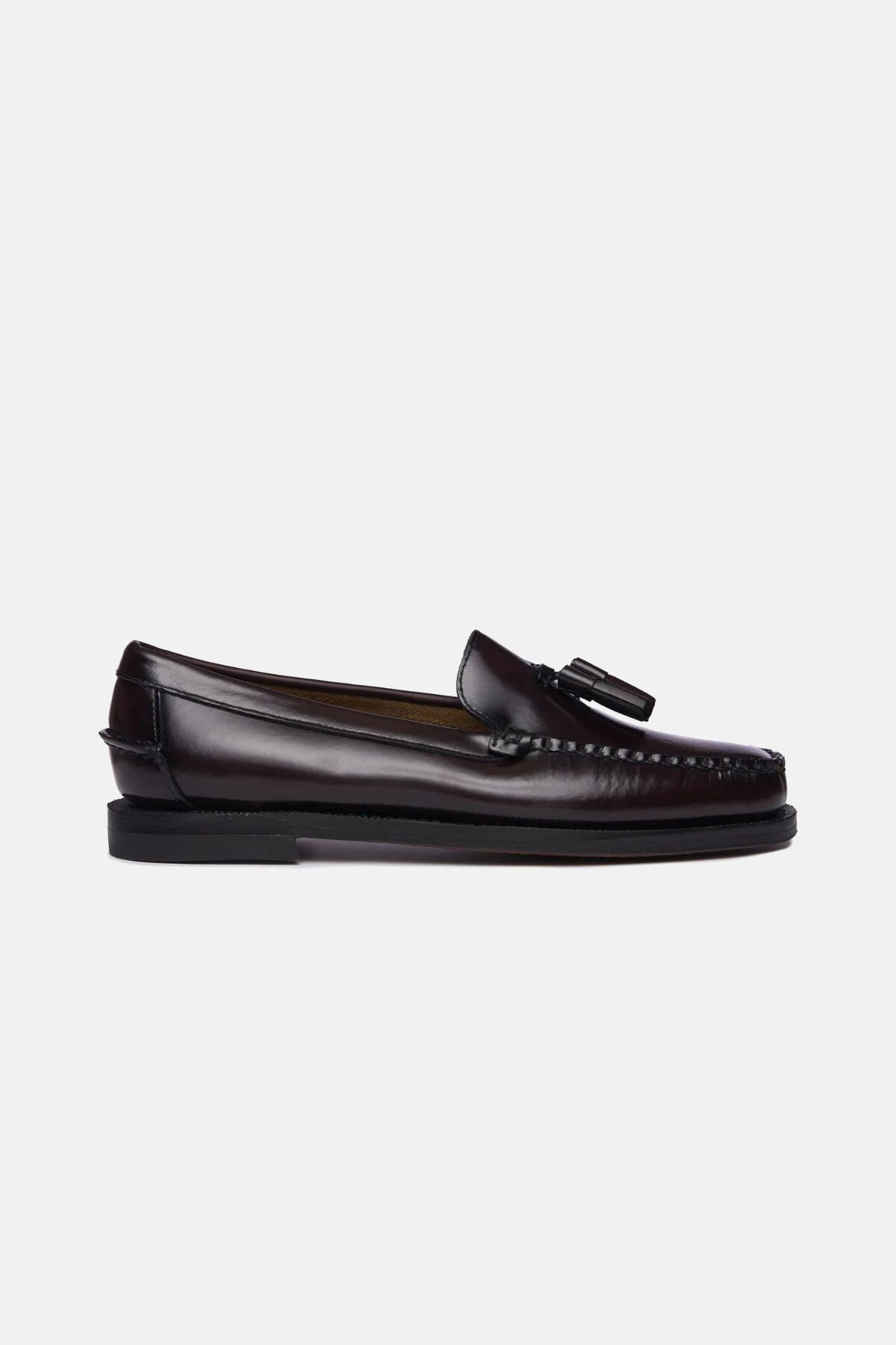 Classic Will Mocassin Woman Brown burgundy by Sebago | Women | WP Store