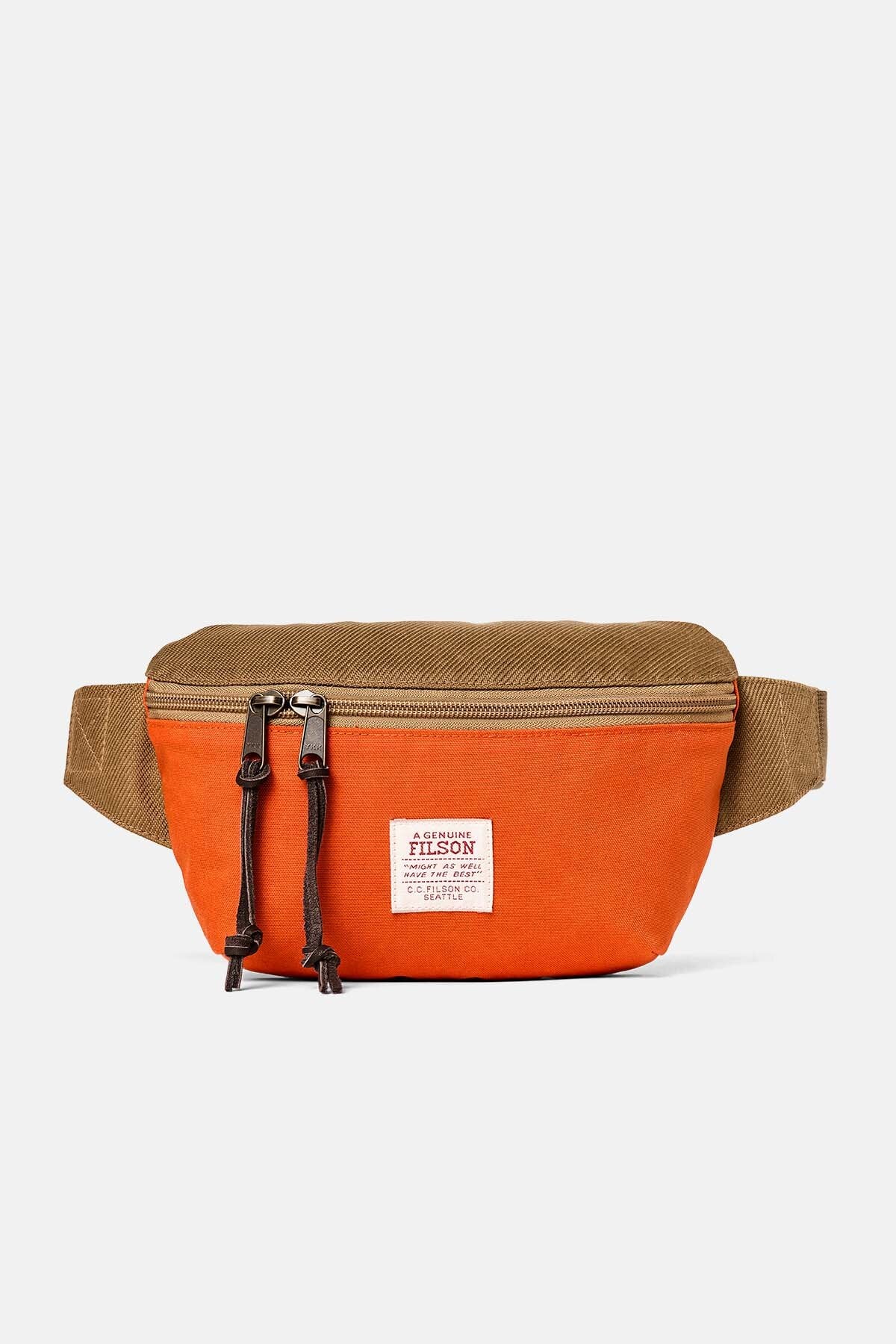 Filson 1897 | Outdoor clothing & Accessories – WP Store