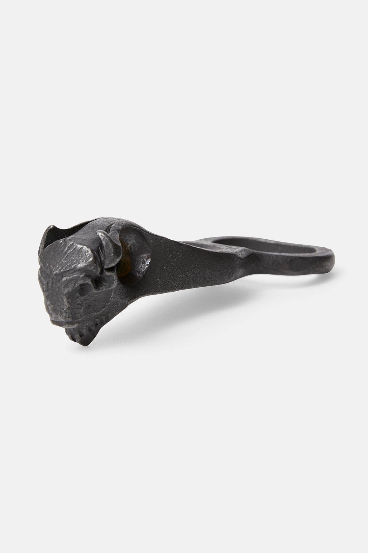 Bison Bottle Opener Steel by Filson Man | Men | WP Store