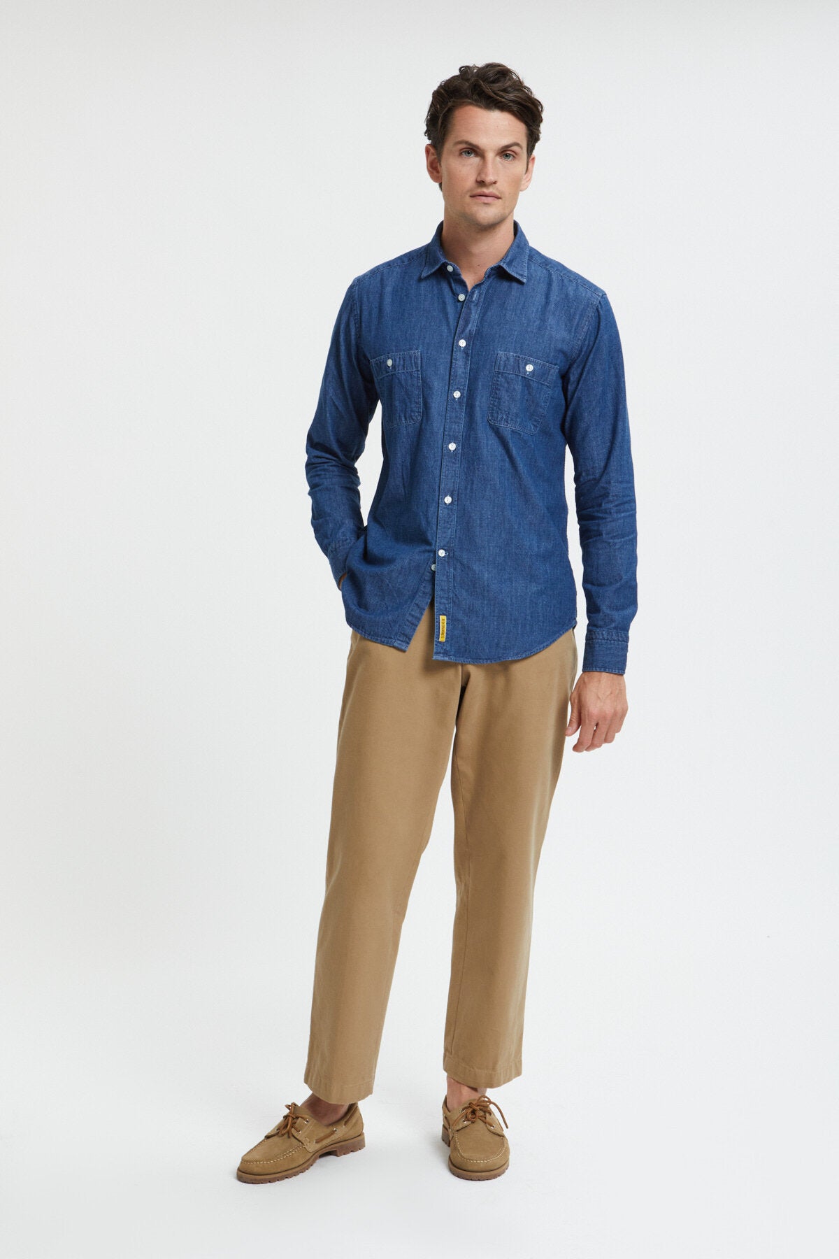 B.D. Baggies | Shop online the best American Shirt – WP Store