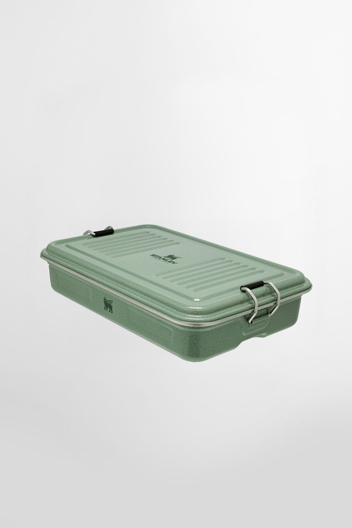 Hammertone Green Classic Useful Box 1.25qt/1.2l Hammerton green by ...