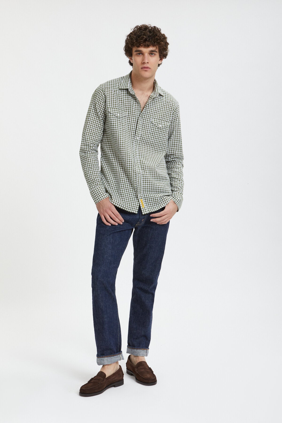 B.D. Baggies | Shop online the best American Shirt – WP Store