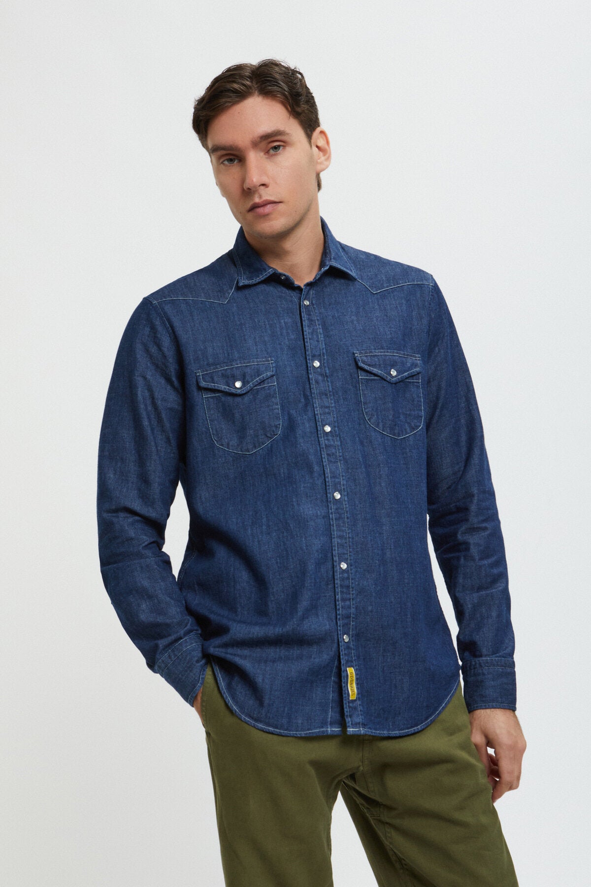 B.D. Baggies | Shop online the best American Shirt – WP Store