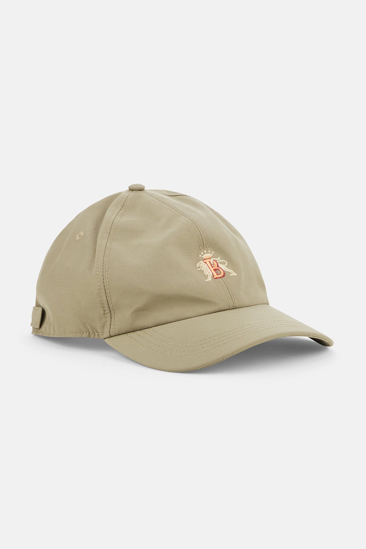Baracuta Baseball Cap Tan by Baracuta | Men | WP Store