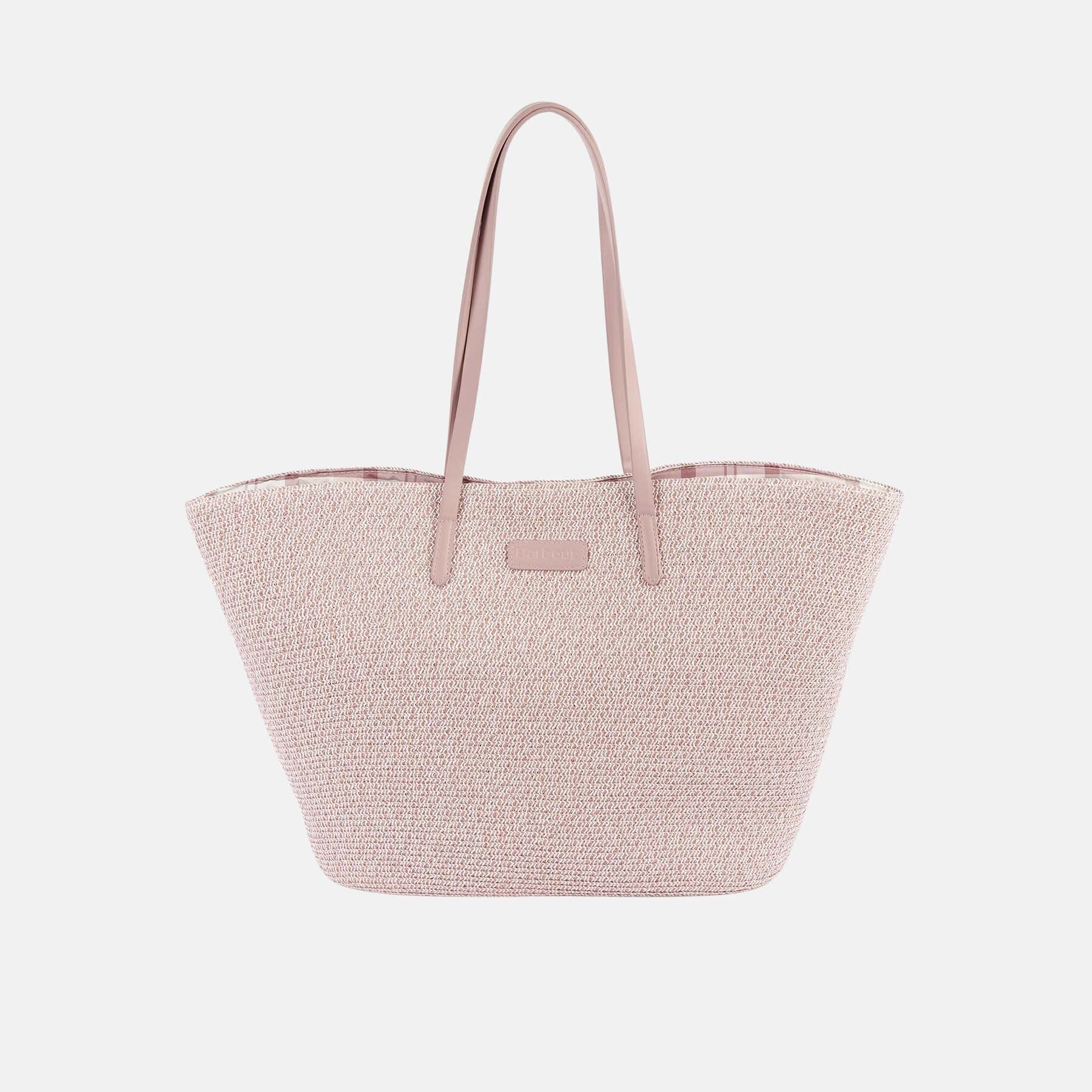 Barbour Lady Borsa Tote Christie Dewberry | Donna | WP Store