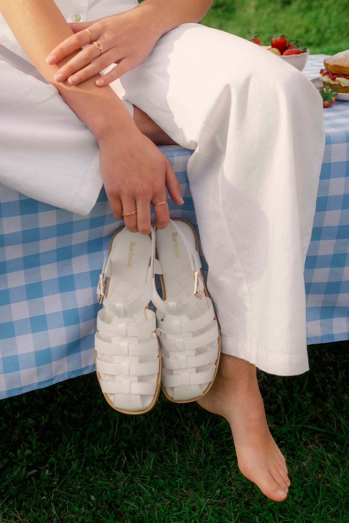 Women's Sandals – WP Store