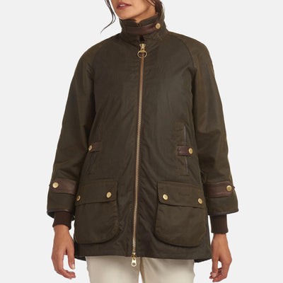 Barbour Ladies Collection | WP Store