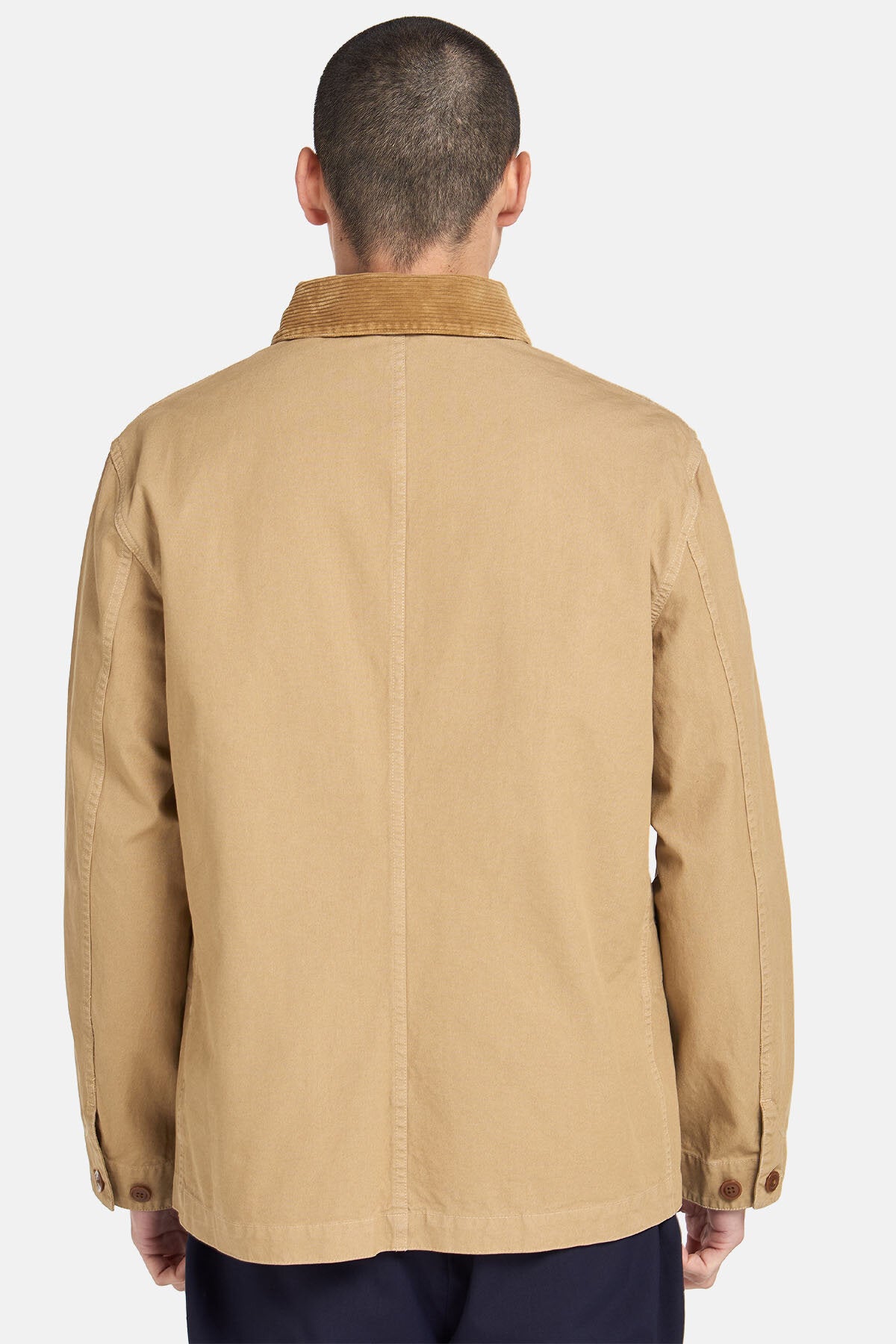 Barbour Chore Casual Jacket Trench by Barbour | Men | WP Store