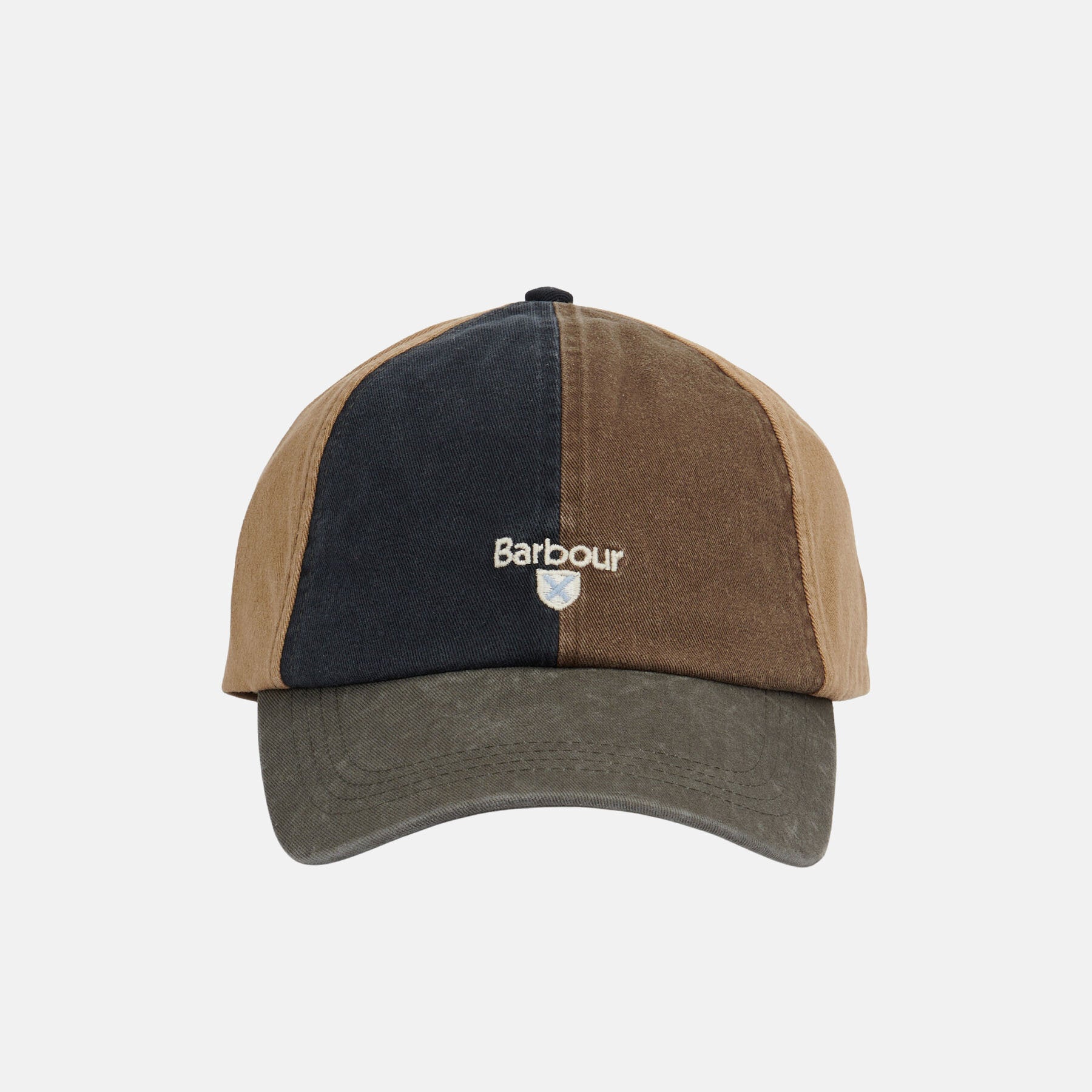 Barbour Cappello Sportivo Laytham Racing green olive n | Uomo | WP Store