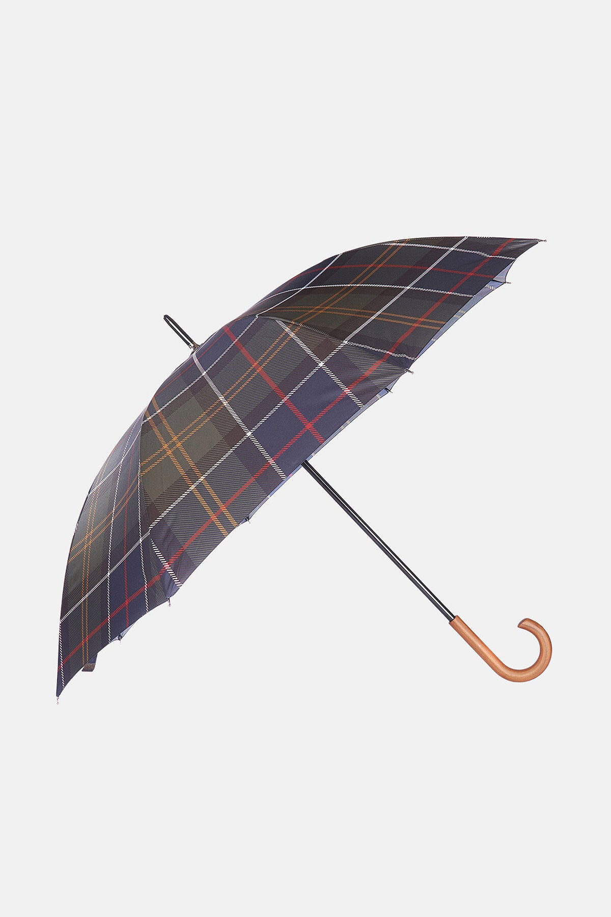 Tartan Umbrella Classic tartan by Barbour | Men | WP Store